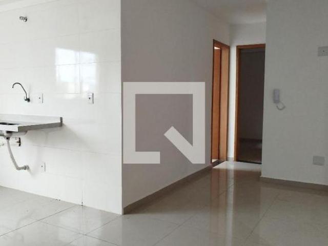 Apartamento à Venda Penha de França, 2 Quartos, 44 m2