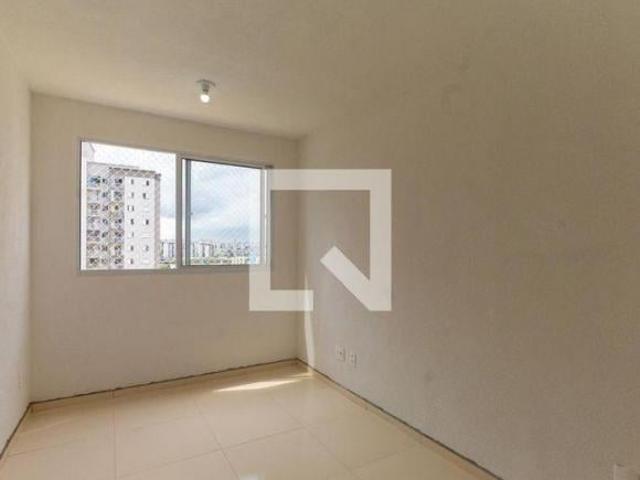 Apartamento à Venda Penha de França, 2 Quartos, 44 m² São Paulo