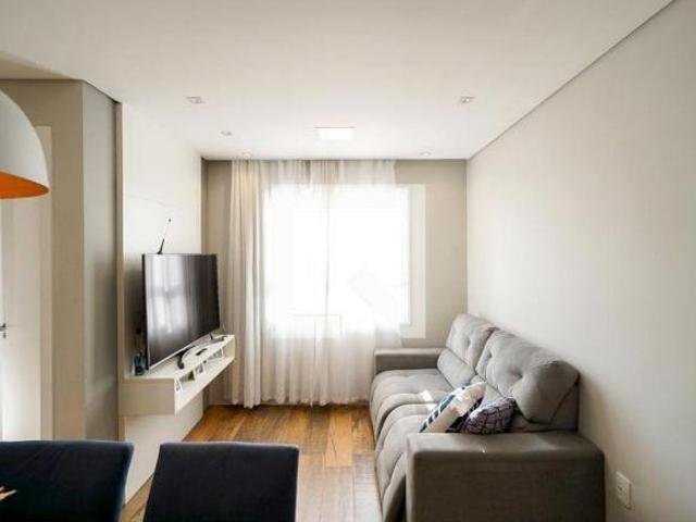 Apartamento à Venda Penha de França, 2 Quartos, 44 m² São Paulo