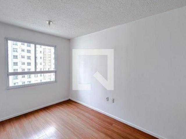 Apartamento à Venda Penha de França, 2 Quartos, 45 m2