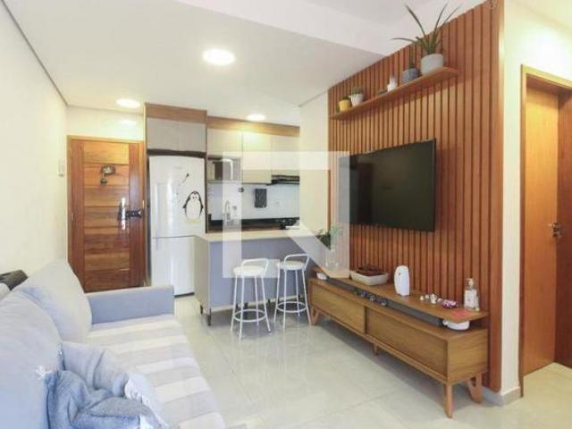 Apartamento à Venda Penha de França, 2 Quartos, 45 m2