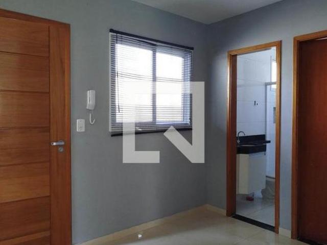 Apartamento à Venda Penha de França, 2 Quartos, 45 m2