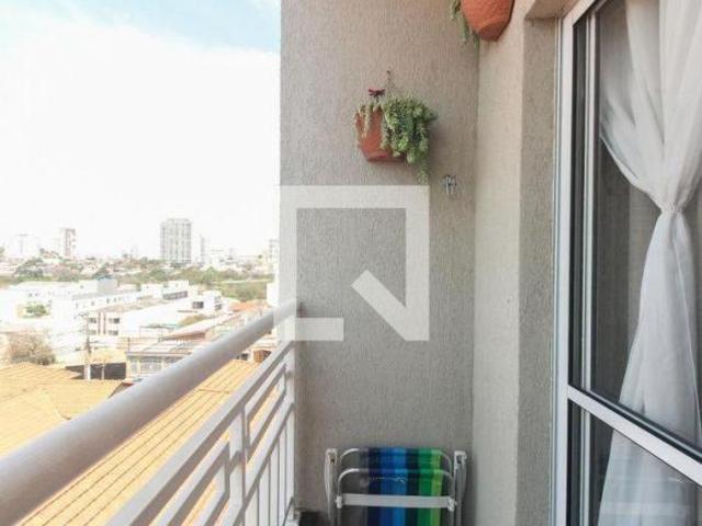 Apartamento à Venda Penha de França, 2 Quartos, 45 m2