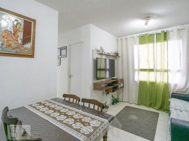Apartamento à Venda Penha de França, 2 Quartos, 45 m2