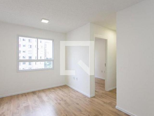 Apartamento à Venda Penha de França, 2 Quartos, 45 m2