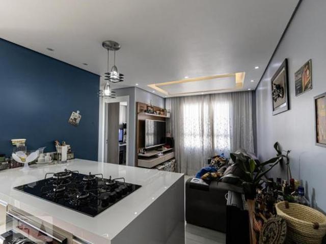 Apartamento à Venda Penha de França, 2 Quartos, 45 m2