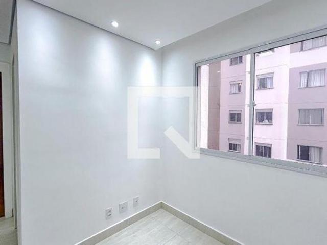 Apartamento à Venda Penha de França, 2 Quartos, 45 m² São Paulo
