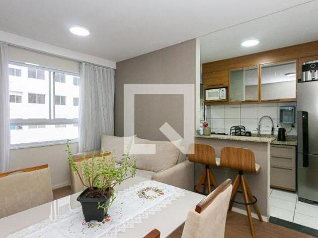 Apartamento à Venda Penha de França, 2 Quartos, 46 m2