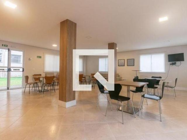 Apartamento à Venda Penha de França, 2 Quartos, 46 m2