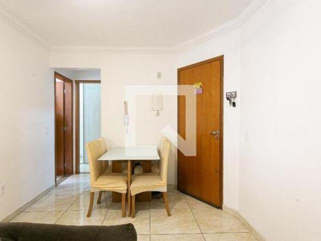 Apartamento à Venda Penha de França, 2 Quartos, 46 m² São Paulo