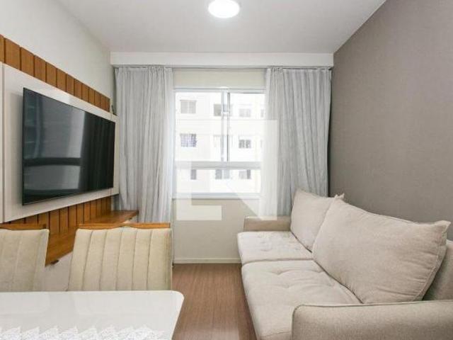 Apartamento à Venda Penha de França, 2 Quartos, 46 m² São Paulo