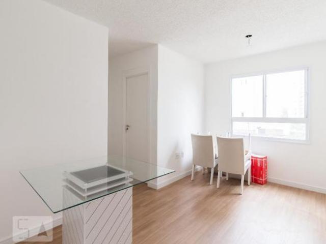 Apartamento à Venda Penha de França, 2 Quartos, 46 m² São Paulo