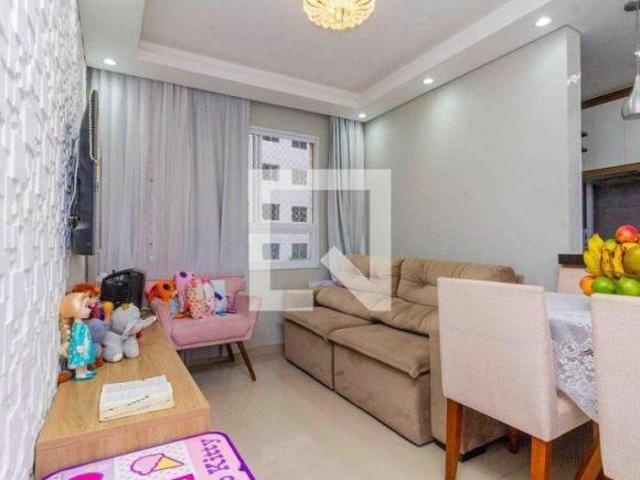 Apartamento à Venda Penha de França, 2 Quartos, 47 m2