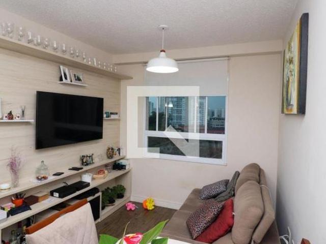 Apartamento à Venda Penha de França, 2 Quartos, 47 m2