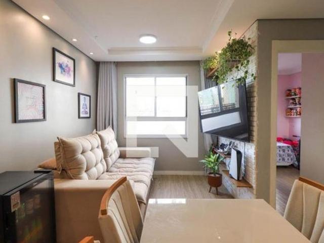 Apartamento à Venda Penha de França, 2 Quartos, 47 m2