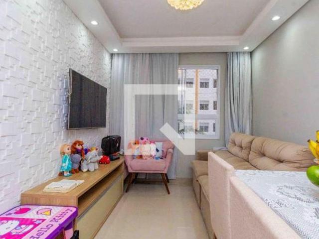 Apartamento à Venda Penha de França, 2 Quartos, 47 m2