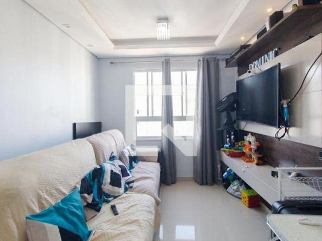 Apartamento à Venda Penha de França, 2 Quartos, 47 m2