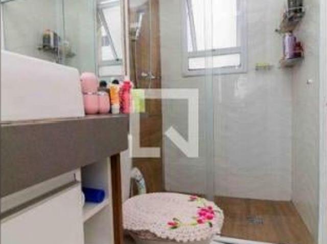 Apartamento à Venda Penha de França, 2 Quartos, 47 m2
