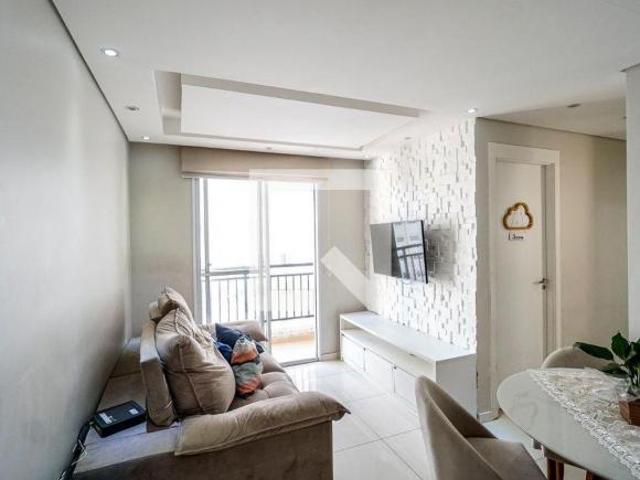 Apartamento à Venda Penha de França, 2 Quartos, 47 m2