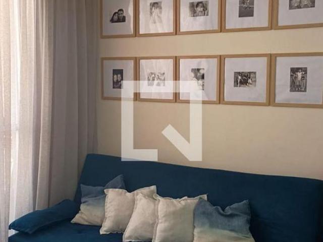 Apartamento à Venda Penha de França, 2 Quartos, 47 m2