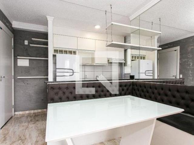 Apartamento à Venda Penha de França, 2 Quartos, 47 m2