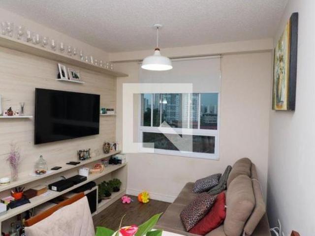 Apartamento à Venda Penha de França, 2 Quartos, 47 m2