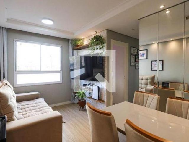 Apartamento à Venda Penha de França, 2 Quartos, 47 m² São Paulo