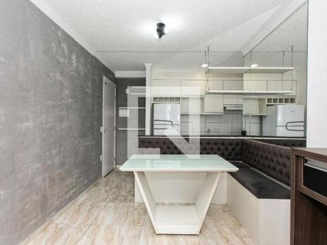 Apartamento à Venda Penha de França, 2 Quartos, 47 m² São Paulo