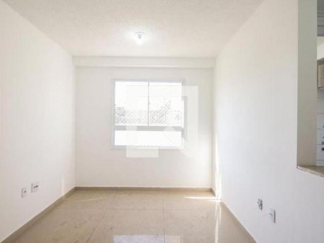 Apartamento à Venda Penha de França, 2 Quartos, 47 m² São Paulo