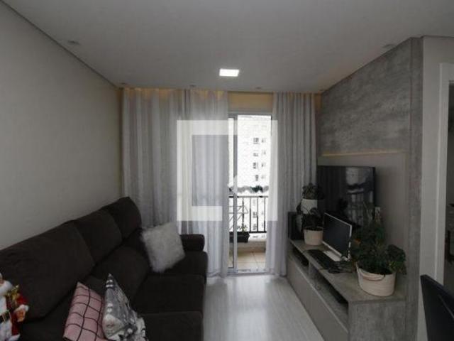 Apartamento à Venda Penha de França, 2 Quartos, 47 m² São Paulo