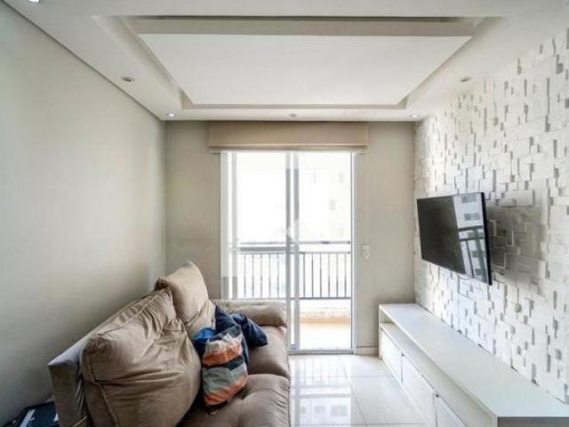 Apartamento à Venda Penha de França, 2 Quartos, 47 m² São Paulo