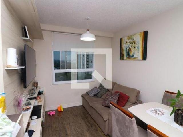 Apartamento à Venda Penha de França, 2 Quartos, 47 m² São Paulo