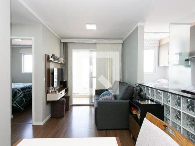 Apartamento à Venda Penha de França, 2 Quartos, 48 m2