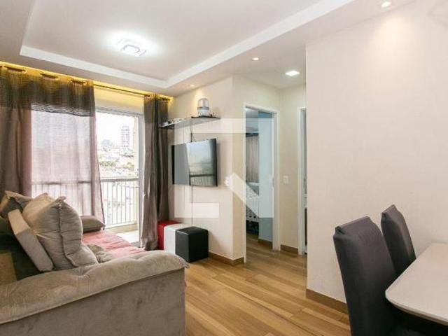 Apartamento à Venda Penha de França, 2 Quartos, 48 m2