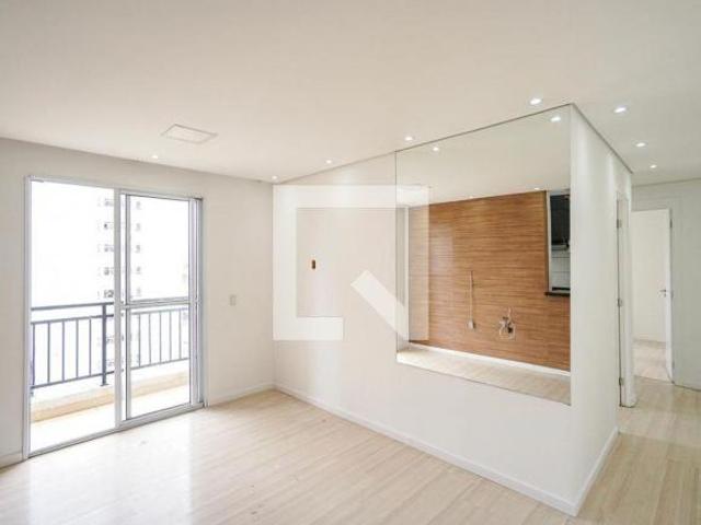 Apartamento à Venda Penha de França, 2 Quartos, 48 m2