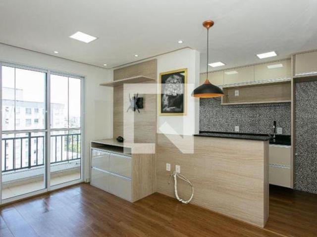 Apartamento à Venda Penha de França, 2 Quartos, 48 m2