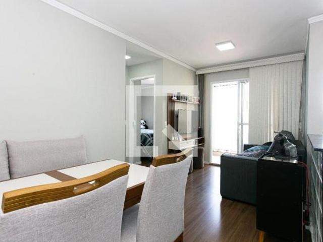 Apartamento à Venda Penha de França, 2 Quartos, 48 m2