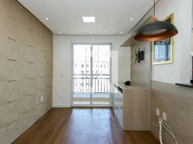 Apartamento à Venda Penha de França, 2 Quartos, 48 m2