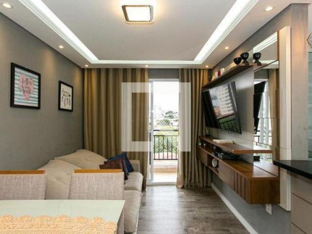 Apartamento à Venda Penha de França, 2 Quartos, 48 m2
