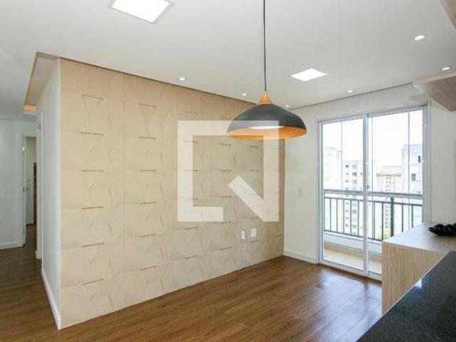 Apartamento à Venda Penha de França, 2 Quartos, 48 m² São Paulo