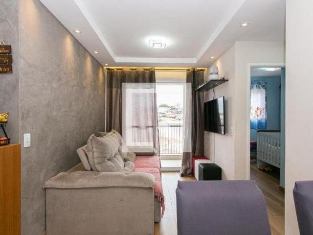 Apartamento à Venda Penha de França, 2 Quartos, 48 m² São Paulo