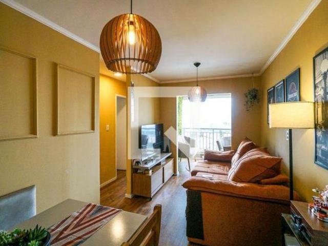 Apartamento à Venda Penha de França, 2 Quartos, 49 m2