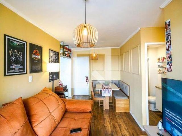 Apartamento à Venda Penha de França, 2 Quartos, 49 m2