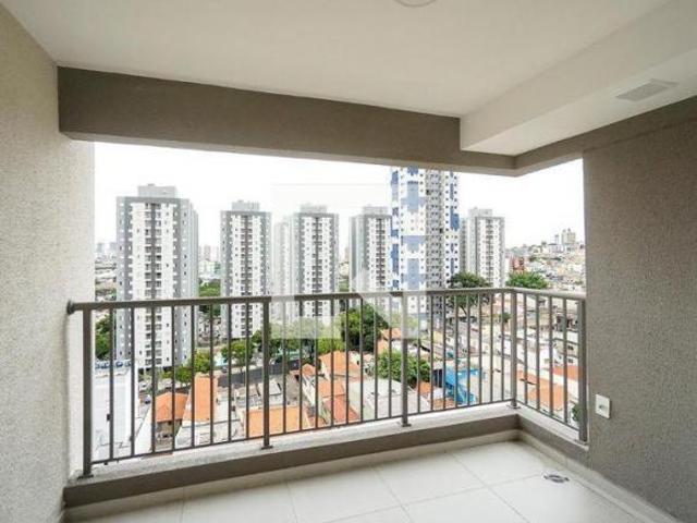 Apartamento à Venda Penha de França, 2 Quartos, 49 m² São Paulo
