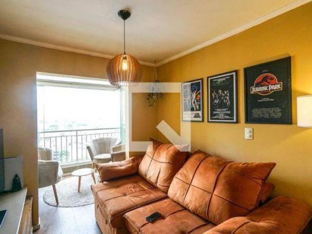 Apartamento à Venda Penha de França, 2 Quartos, 49 m² São Paulo