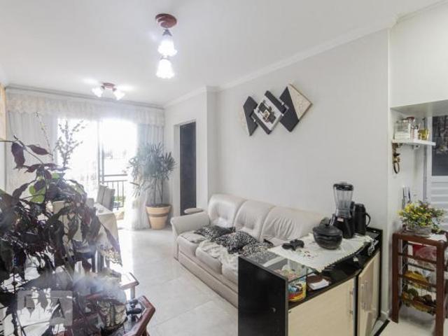 Apartamento à Venda Penha de França, 2 Quartos, 49 m² São Paulo