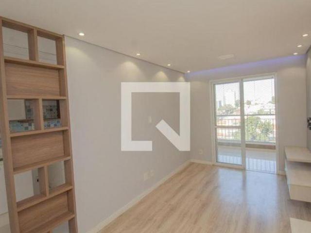 Apartamento à Venda Penha de França, 2 Quartos, 50 m2