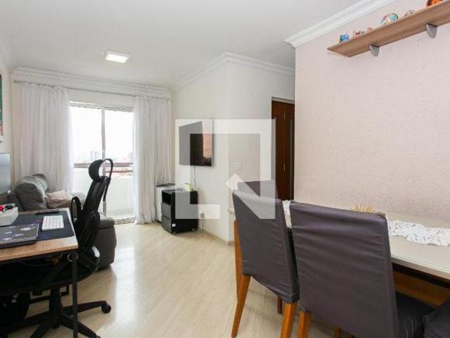 Apartamento à Venda Penha de França, 2 Quartos, 50 m2