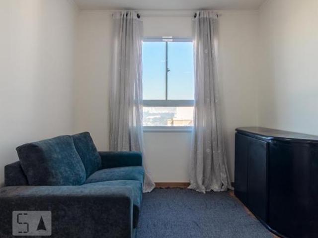 Apartamento à Venda Penha de França, 2 Quartos, 50 m2