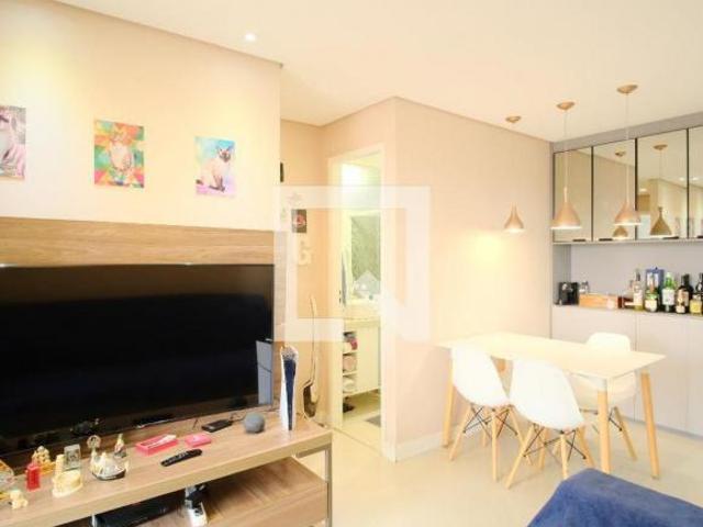 Apartamento à Venda Penha de França, 2 Quartos, 50 m2